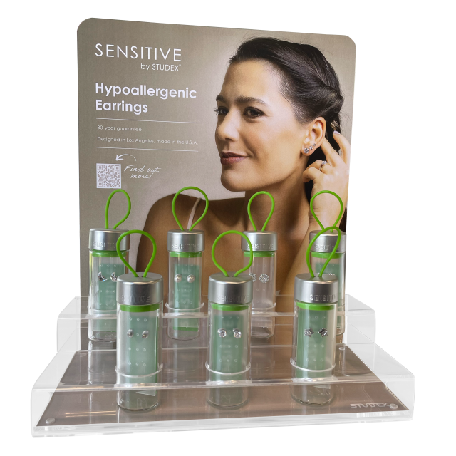 Tube Starterkit - Color Mix